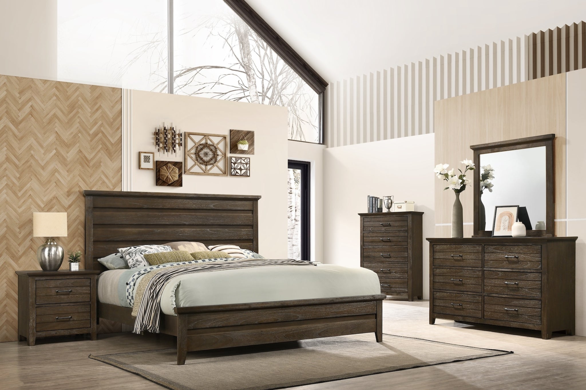 View All Collections – Bernards Furniture