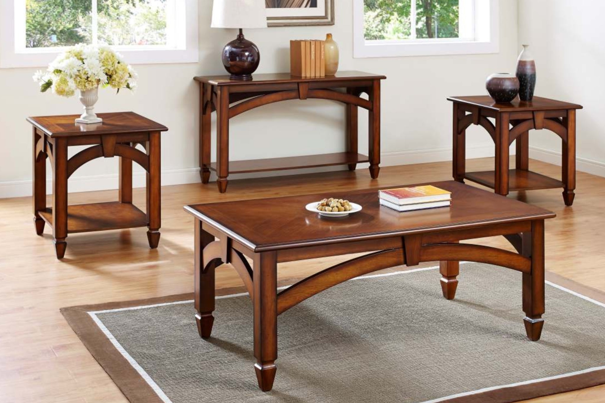 View All Collections – Bernards Furniture