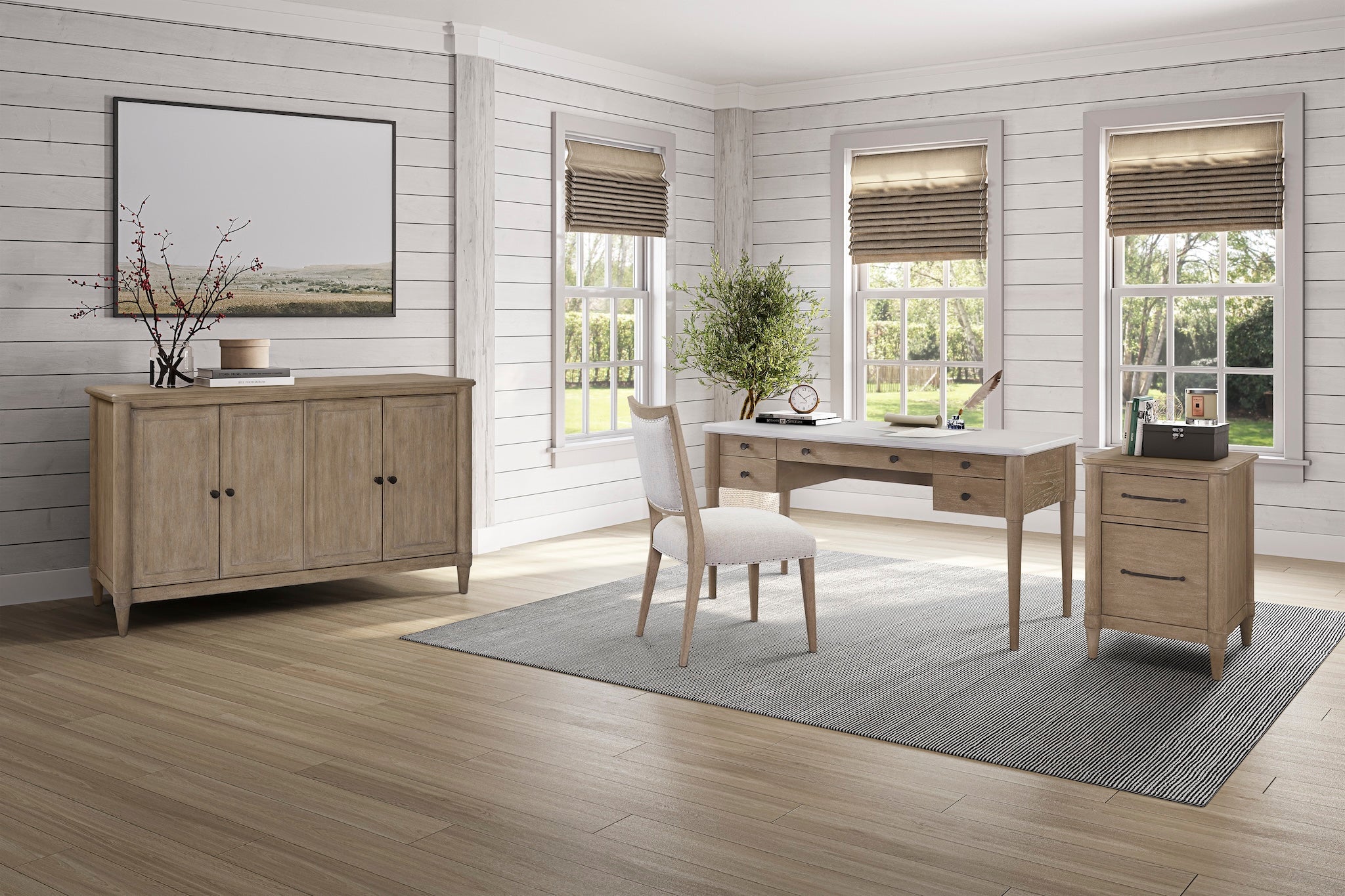 Home Office – Bernards Furniture