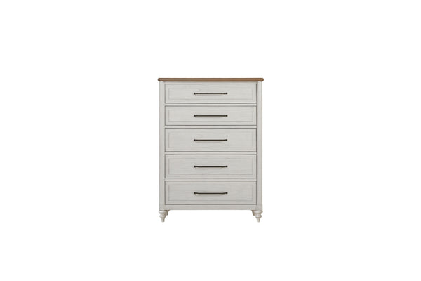 Citrus Heights Cement Chest – Bernards Furniture