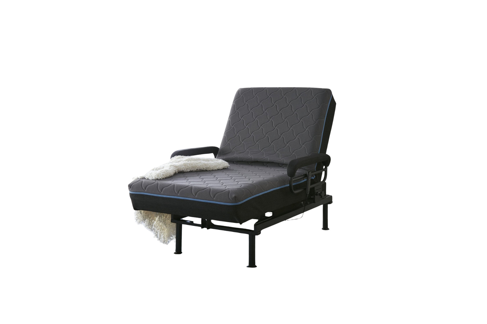 EZ-Lift Bed – Bernards Furniture