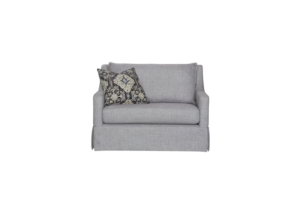 Citrus Heights Pioneer Chair – Bernards Furniture