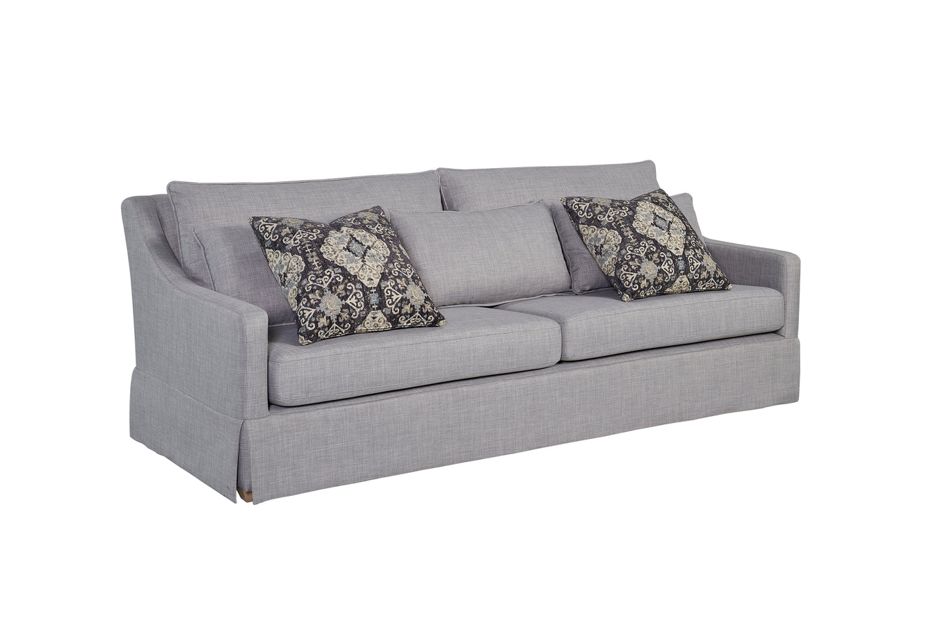 Citrus Heights Pioneer Sofa – Bernards Furniture