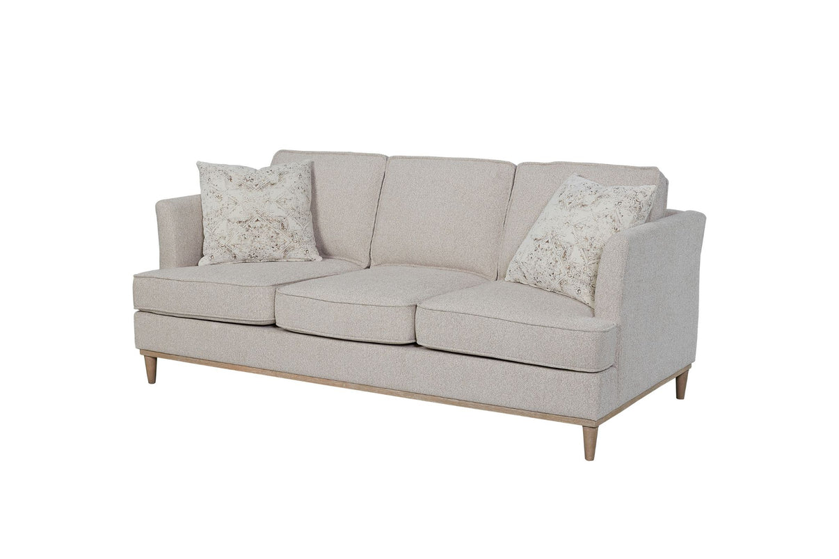 Citrus Heights Believe Sofa – Bernards Furniture