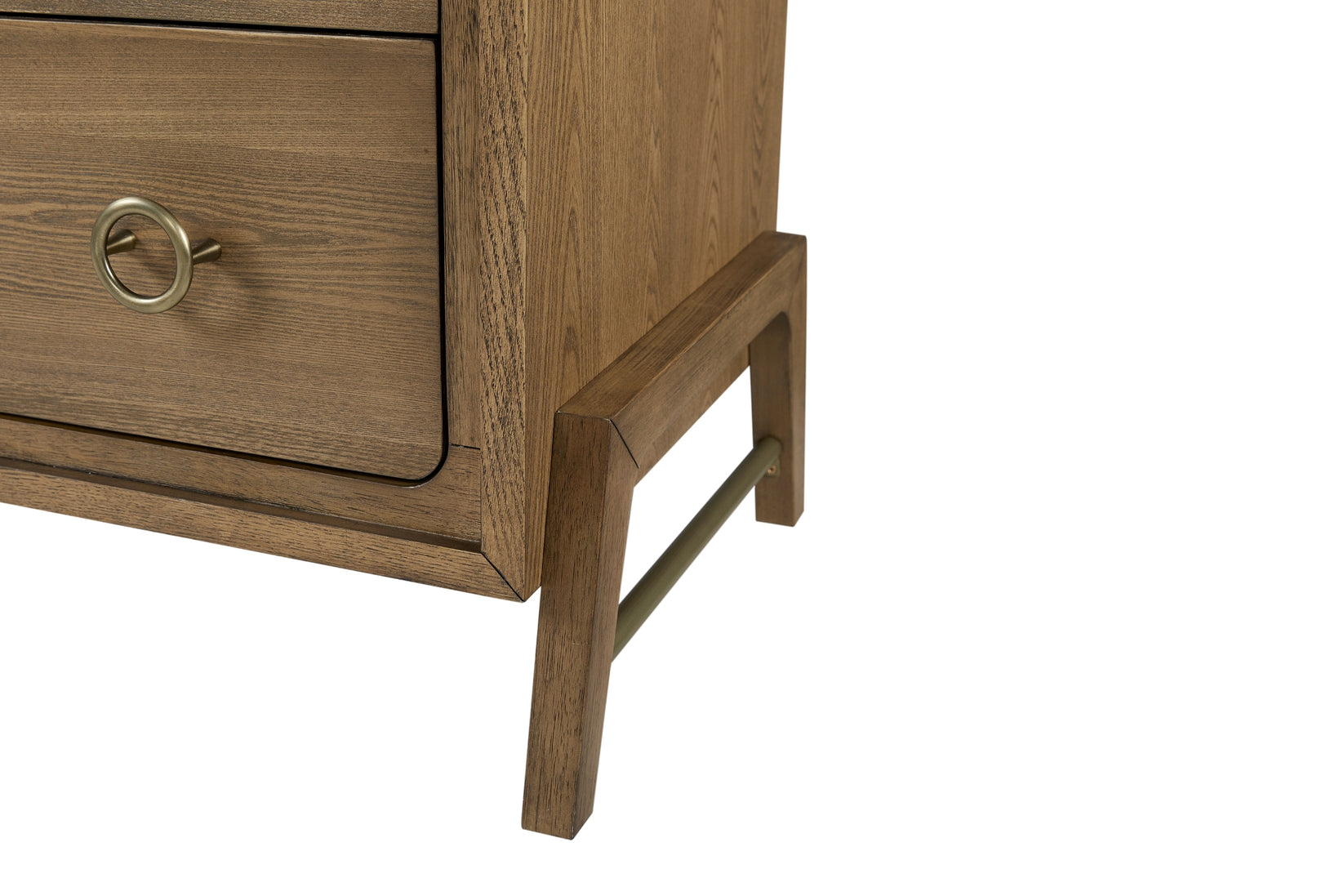Elure Hi-Leg Dresser – Bernards Furniture