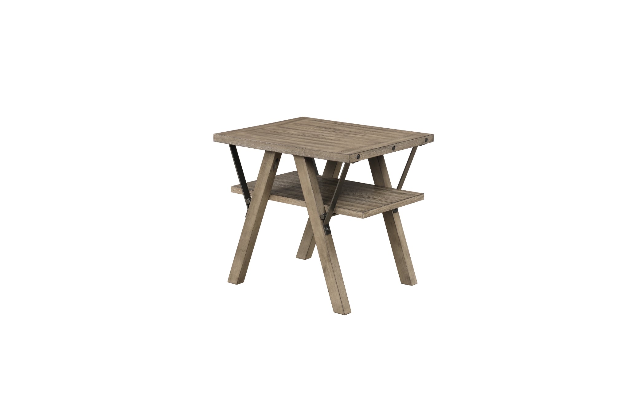 Harlocke End Table – Bernards Furniture