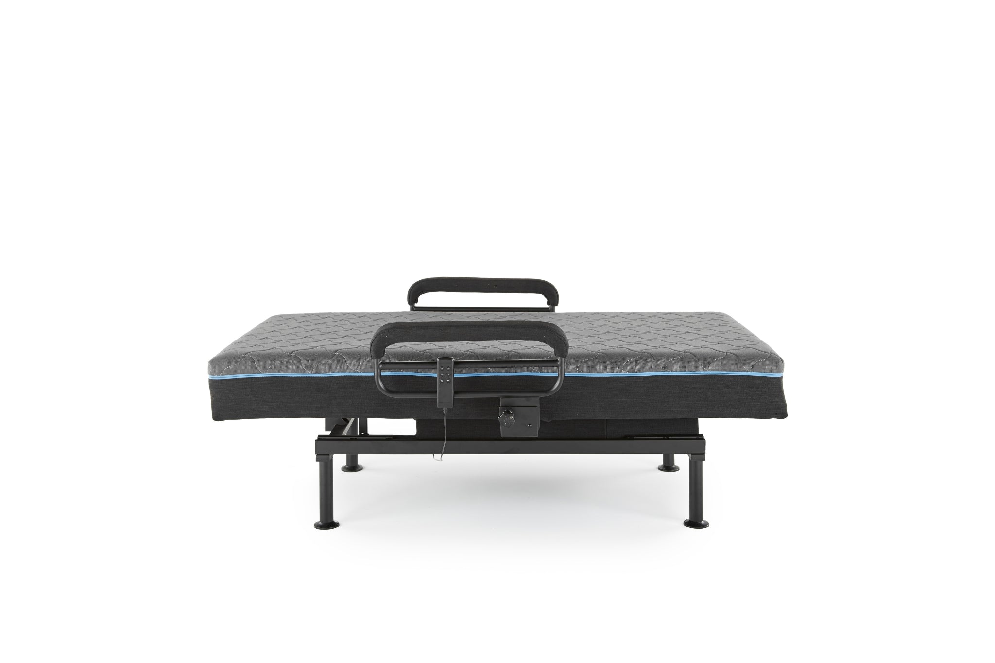 EZ-Lift Bed – Bernards Furniture