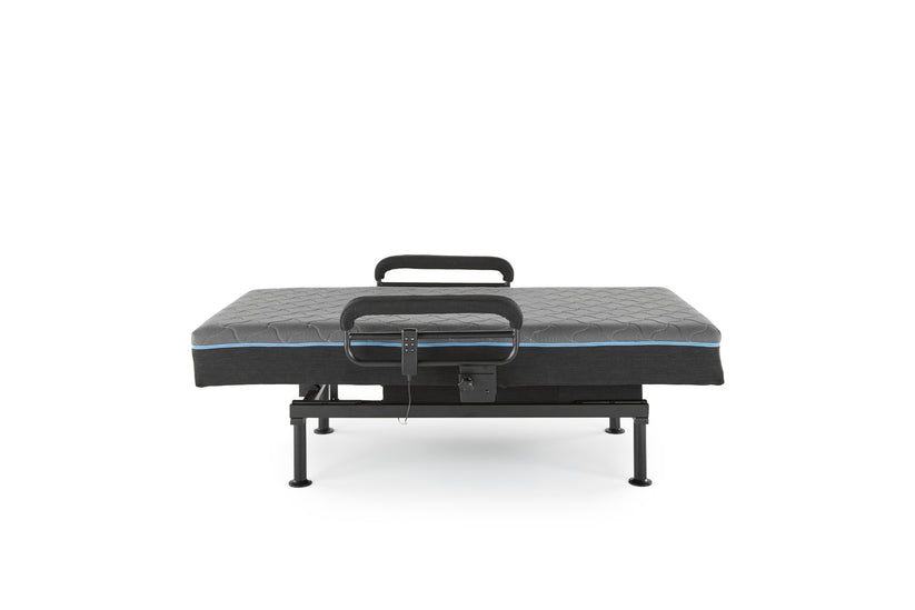 EZ-Lift Bed – Bernards Furniture