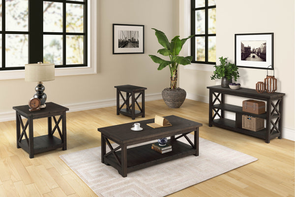 Jenson Console Table – Bernards Furniture