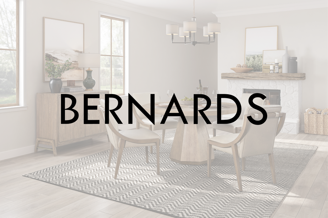 About Us – Bernards Furniture