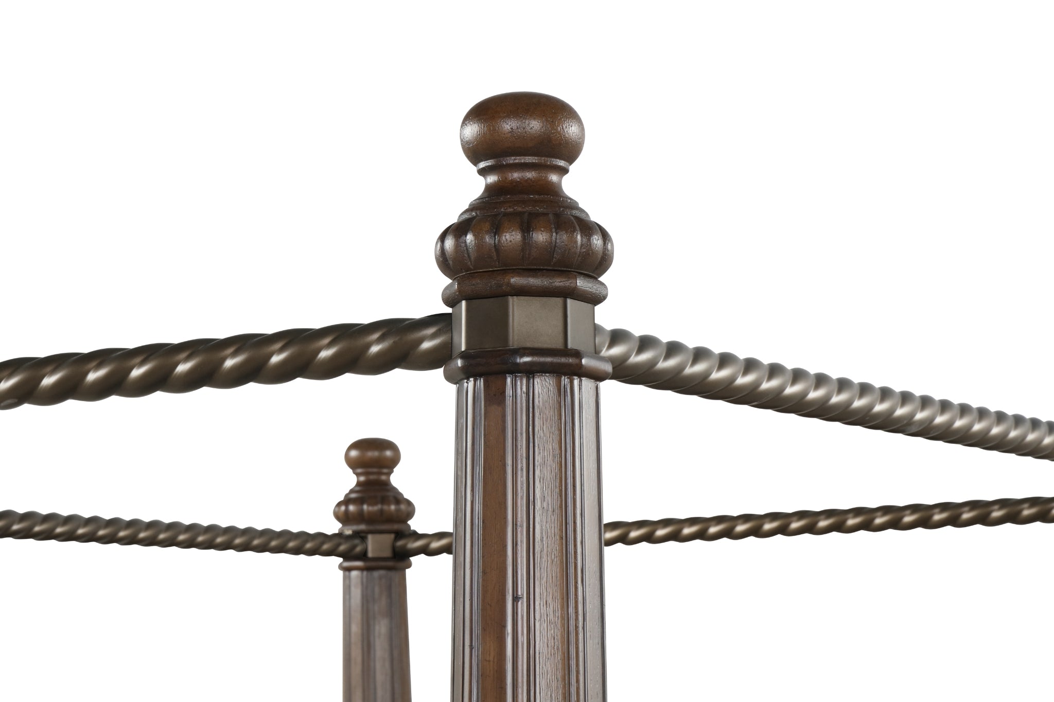 Tuscany Canopy Bed – Bernards Furniture