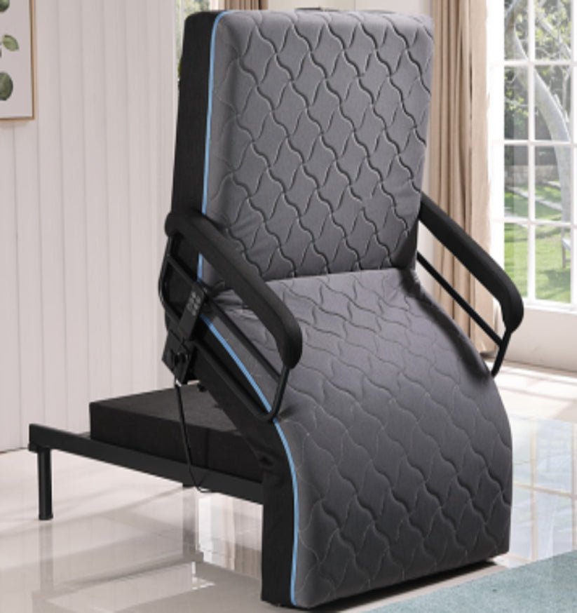 EZ Lift Bed – Bernards Furniture